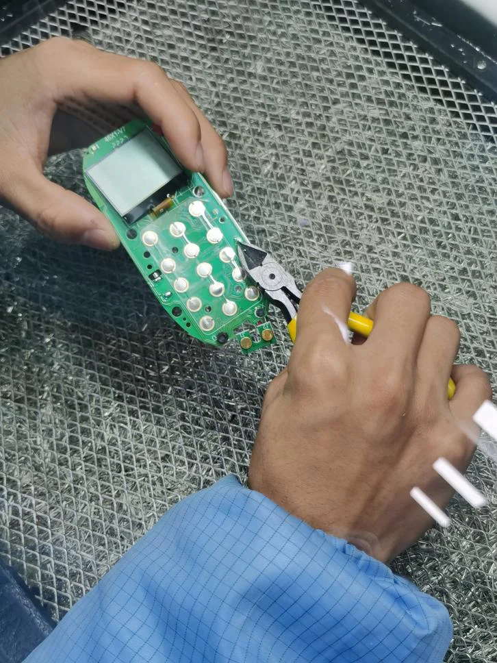 Interactive Conference Wireless Classroom Voting System Response ...