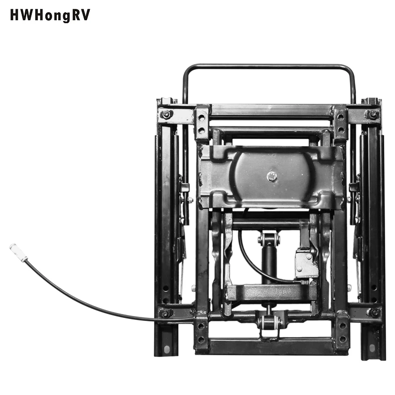 Heavy Duty Seat Suspension Base Truck Pneumatic Air Suspension