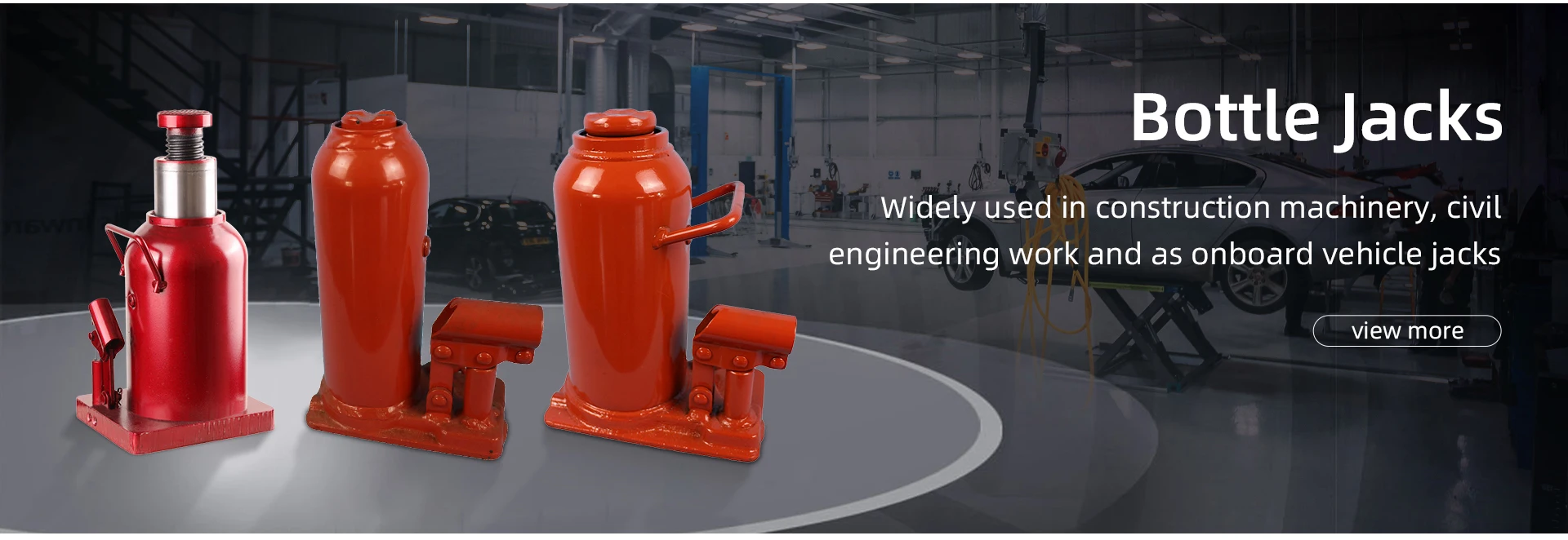 Company Overview - MASADA SEISAKUSHO(HUZHOU)CO.,LTD.