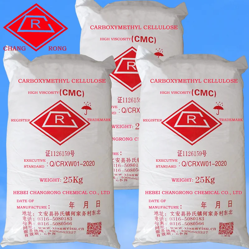 High Quality Chemical Raw Material For Toothpaste Cmc Carboxyl Methyl ...