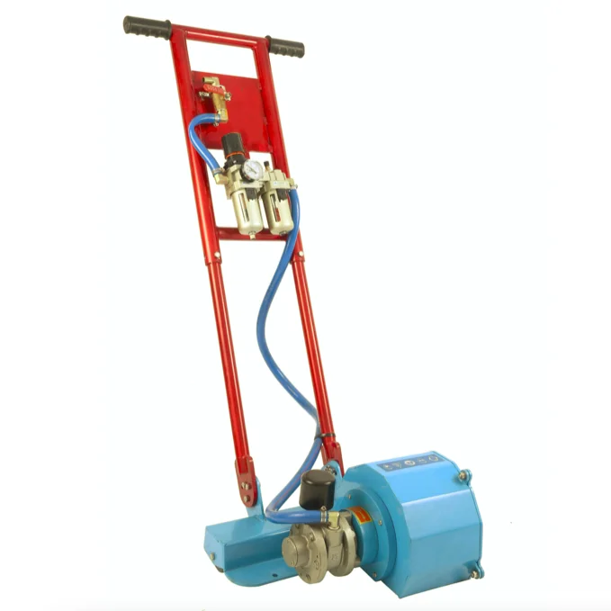 TY9D319A Pneumatic Scaling Hammer - Efficient Deck Scaler