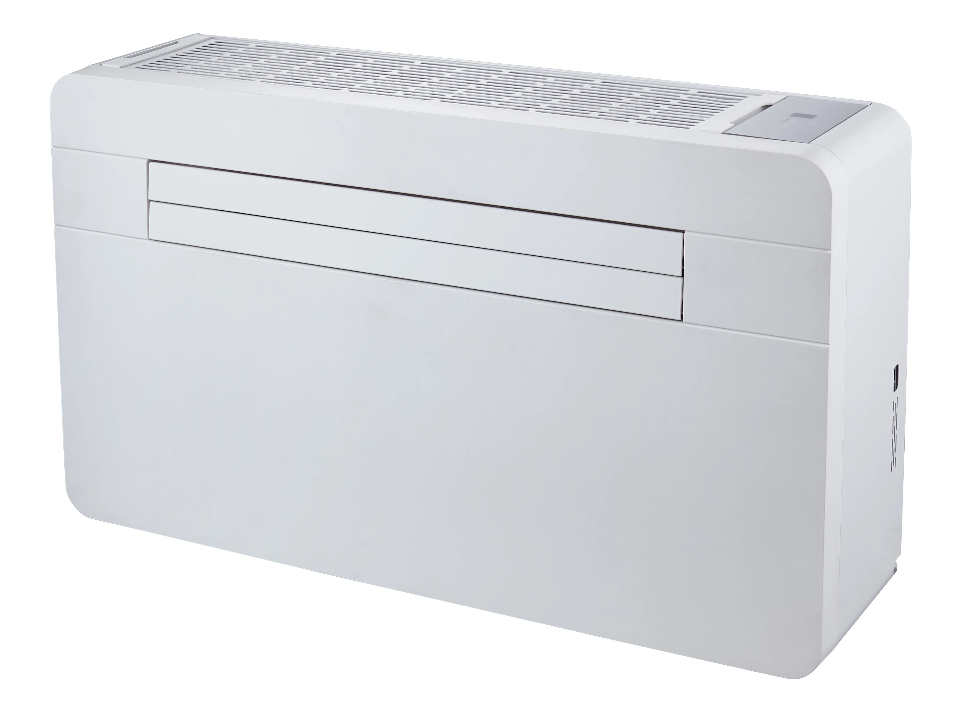 Monoblock Double Duct Air Conditioner - Efficient Cooling