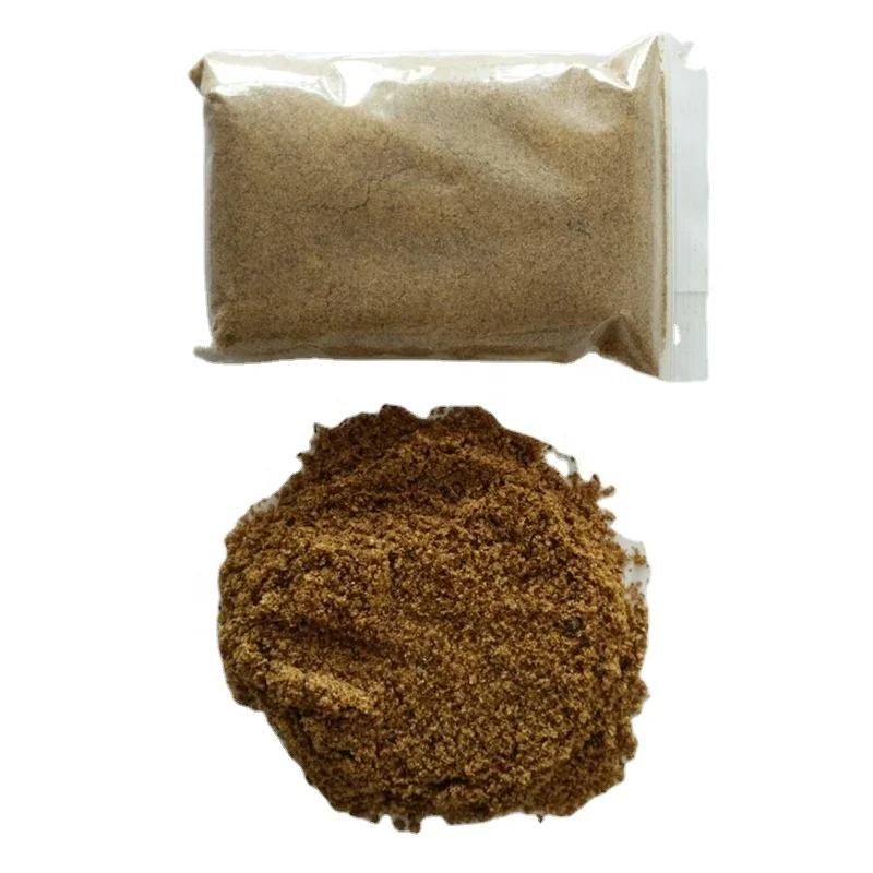 Black Soldier Fly Larvae Dried Powder Bsfl With Black Soldier Fly Net ...