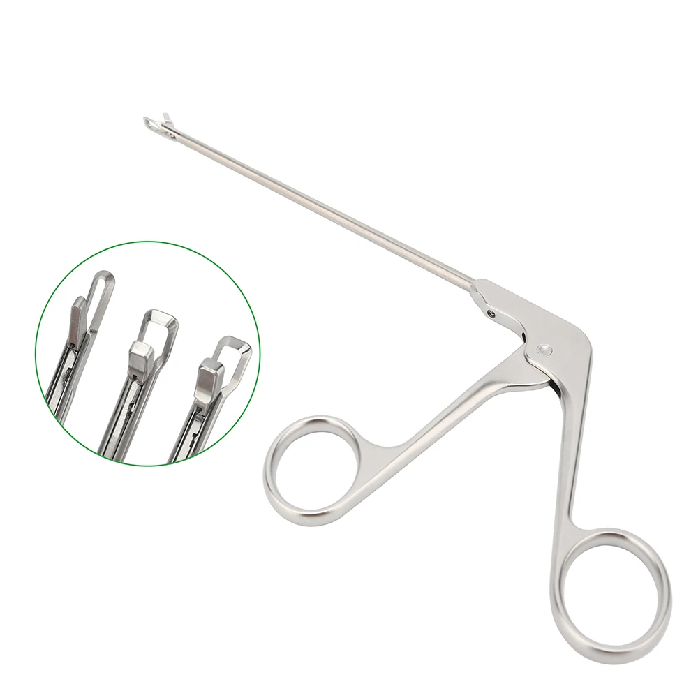 Alibaba.com: Orthopedics Instruments Arthroscopy Tissue Grasper, Suture ...
