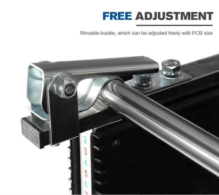 ESD PCB Trolleys - Secure and Efficient Storage Solutions