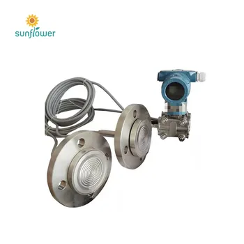 Capillary Dp Differential Pressure Remote Diaphragm Seal Differential ...