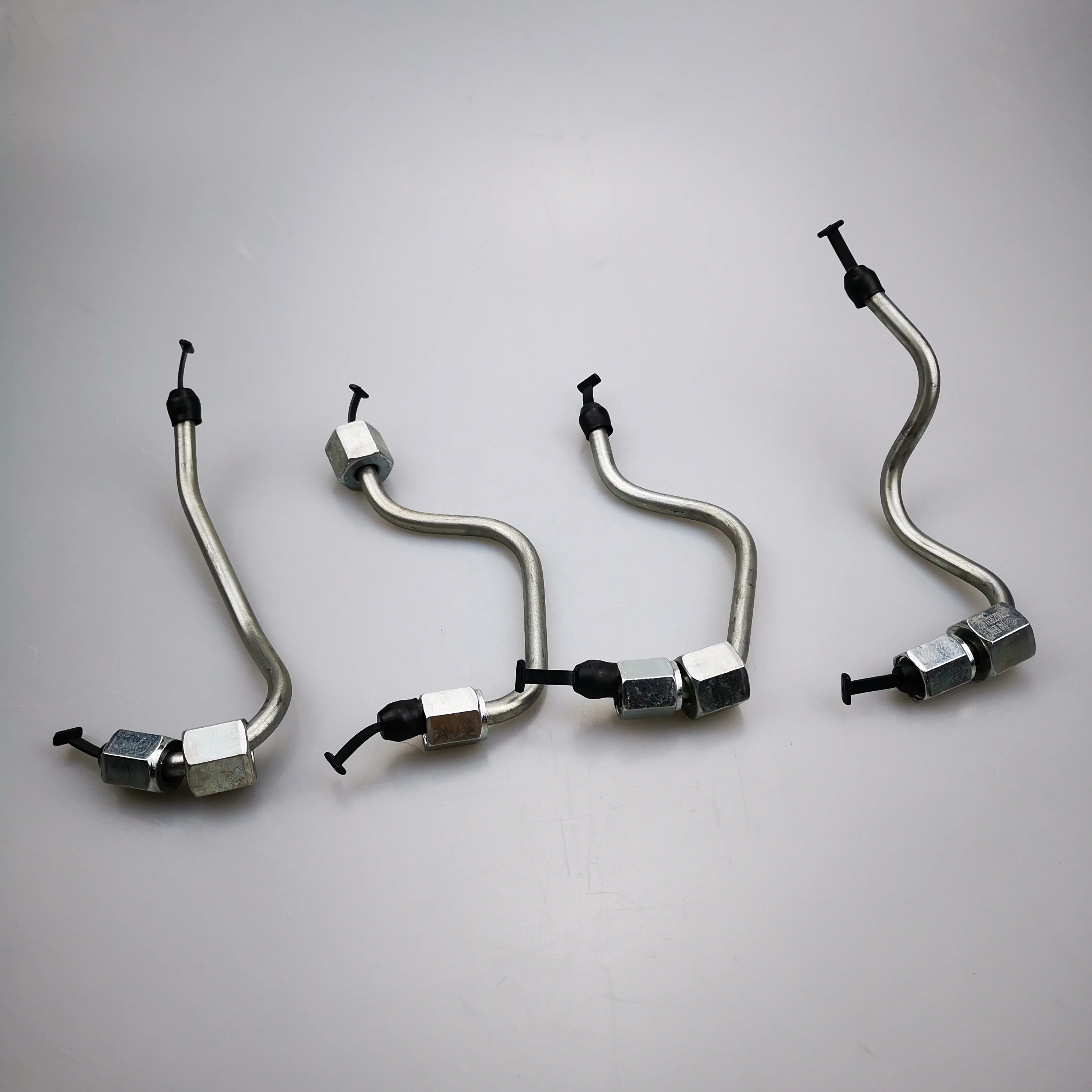 SAIC MAXUS V80 T60 Original High pressure oil pipe C00014619 C00014620 ...