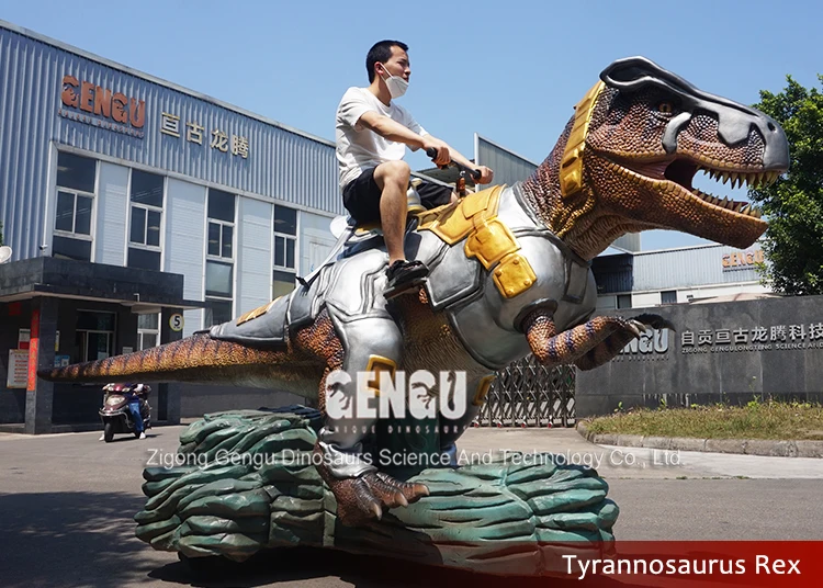 Riding Dinosaur Machine Model Simulation Dinosaur Kids Robot Dinosaur Rides Riding Dinosaur Machine Model Simulation Dinosaur Kids Robot Dinosaur Rides