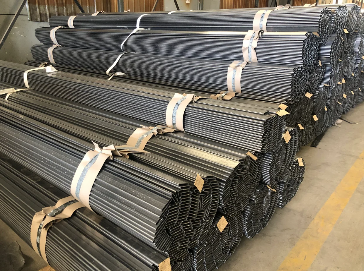 Home Heat Steel Horizontal Central Heating Radiator 3 Column Hot Water ...