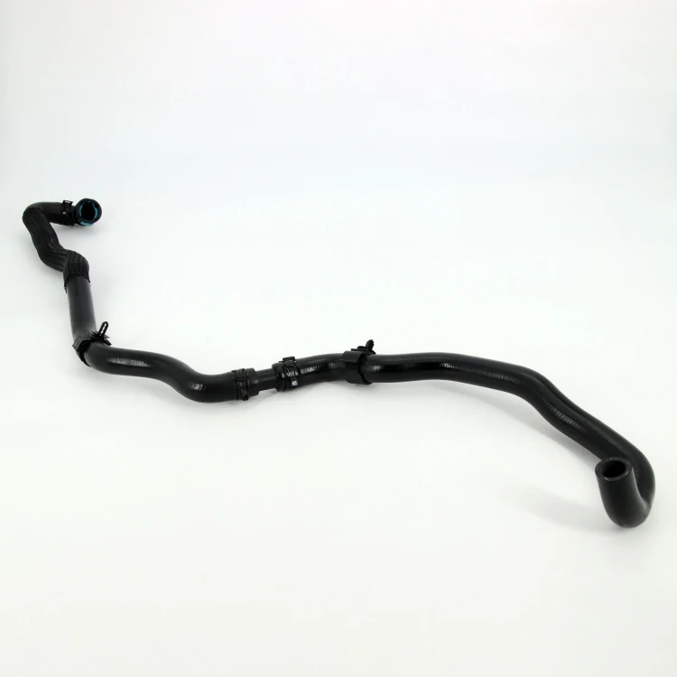 Car Parts Oem Lr062095 Rubber Water Pipe Radiator Coolant Hose For Land ...