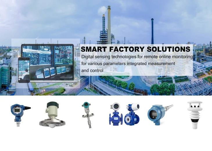 Sentec Smart IP65 Zigbee Sensor 4G Remote Pressure Transmitter