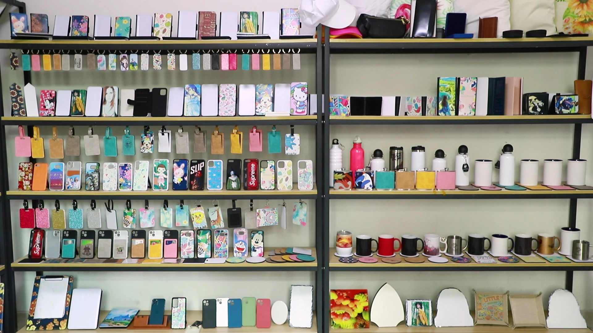 Wholesale 11oz Blanks Sublimation White Cup Supplier Custom Rupaul ...