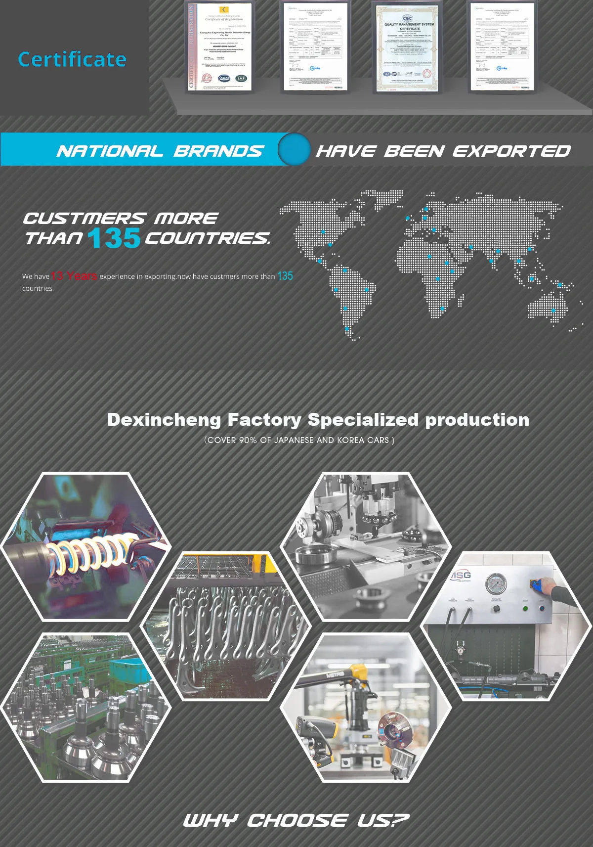 Connecting Rod For Bmw N52 2.5l 3.0lhigh Quality Factory Price ...