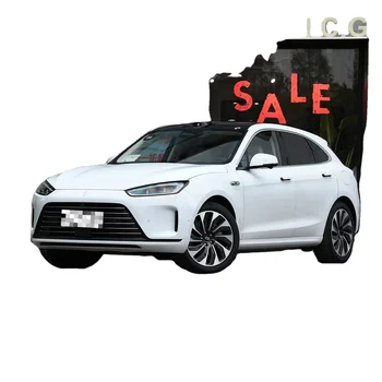 Huawei Aito M7 Electric Car A Popular Chinese Brand - Buy New Energy ...