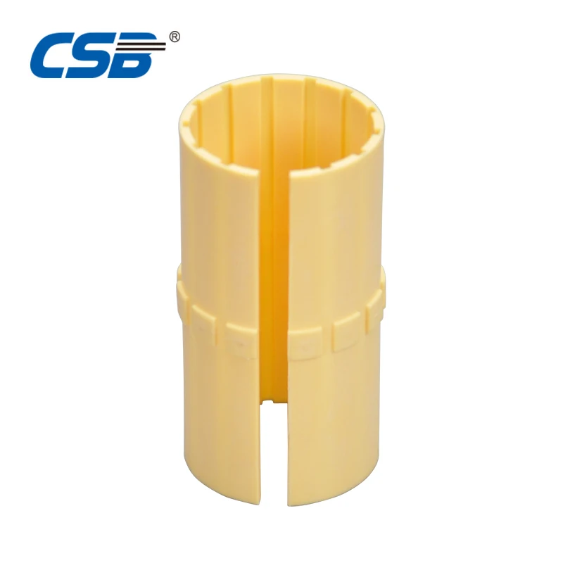 Self-lubricating And Dust Resistance Closed Design Sliding Liners Lin ...