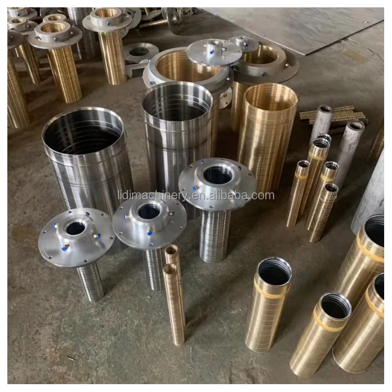 Ld Factory Pvc Stainless Steel Pipe Sleeve Stainless Steel Pvc Pipe ...