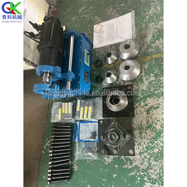 Excavator Maintenance Movable Boring Machine - High Productivity