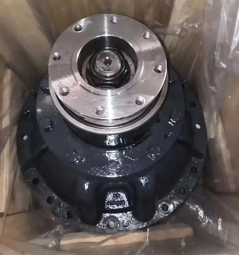 50 Loader Sdlg Lonking Liugong Xgma Sem Main Drive Assembly ...