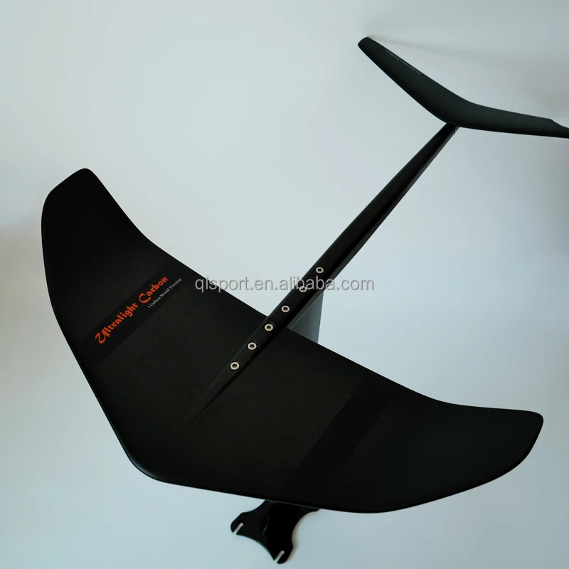 Hydrofoil Surfboard - Unveiling the Future of Water Sports