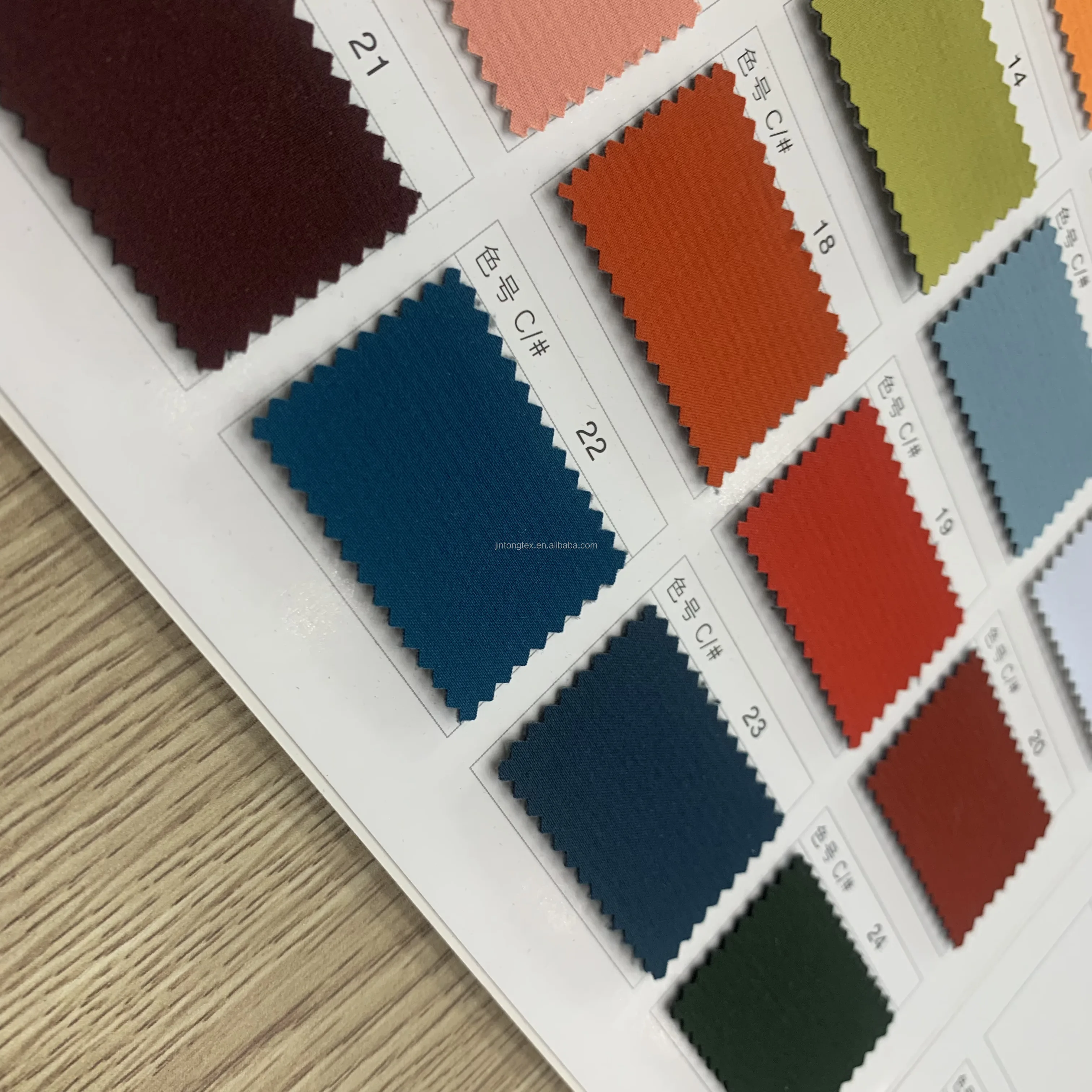 High Grade In Stock 100% Polyester Cold Resistance Laminated Tpu Bonded ...