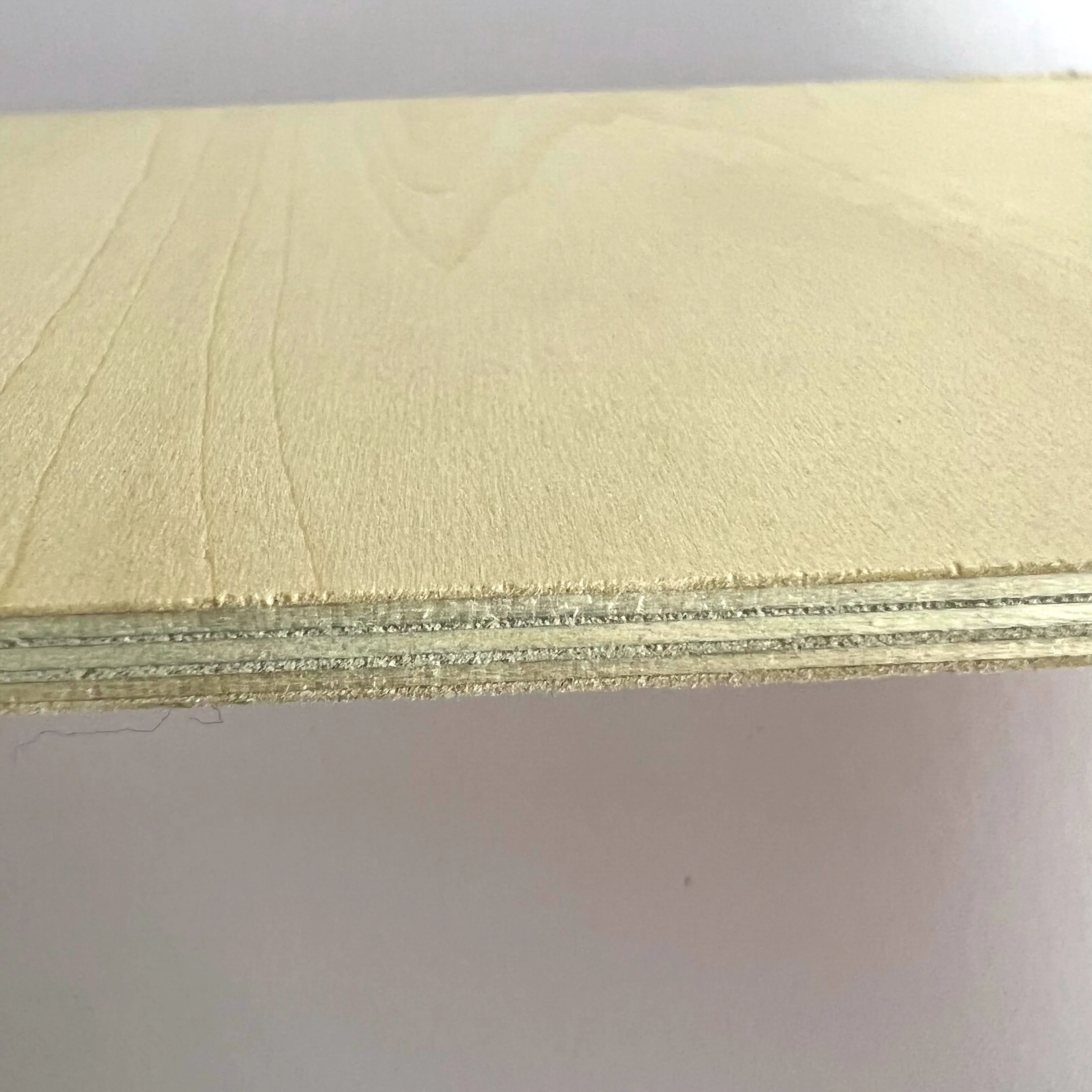 Factory Basswood Plywood Sheets For Laser Cutting Hobby Craft Model ...