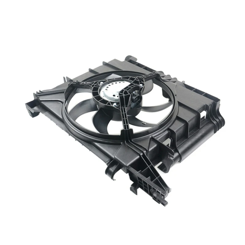 a0002009323智能fortwi W451散热器风扇0002009323适用于奔驰| Alibaba.com