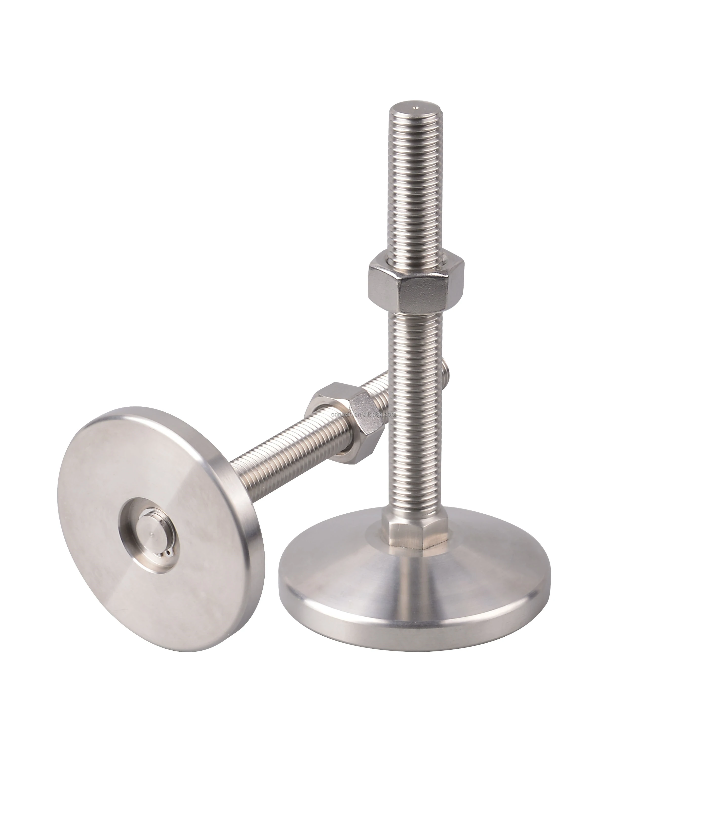 Leveling Foot,adjustable Glide,leveling Feet for Machine and Furniture ...