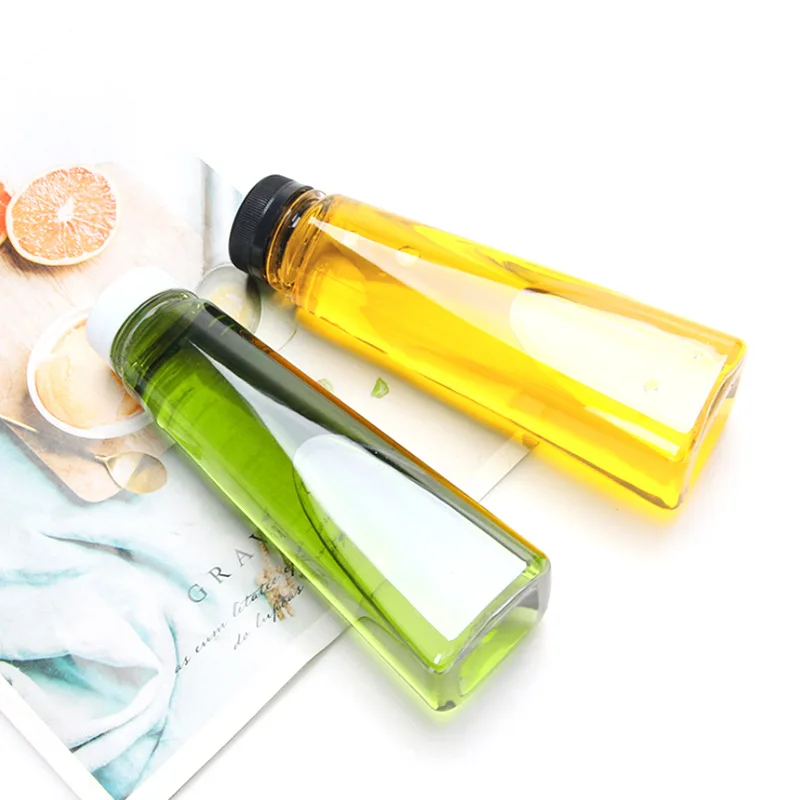 250ml Bottles Labels Mango Juice Packaging Sticker Drink Beverage Label ...