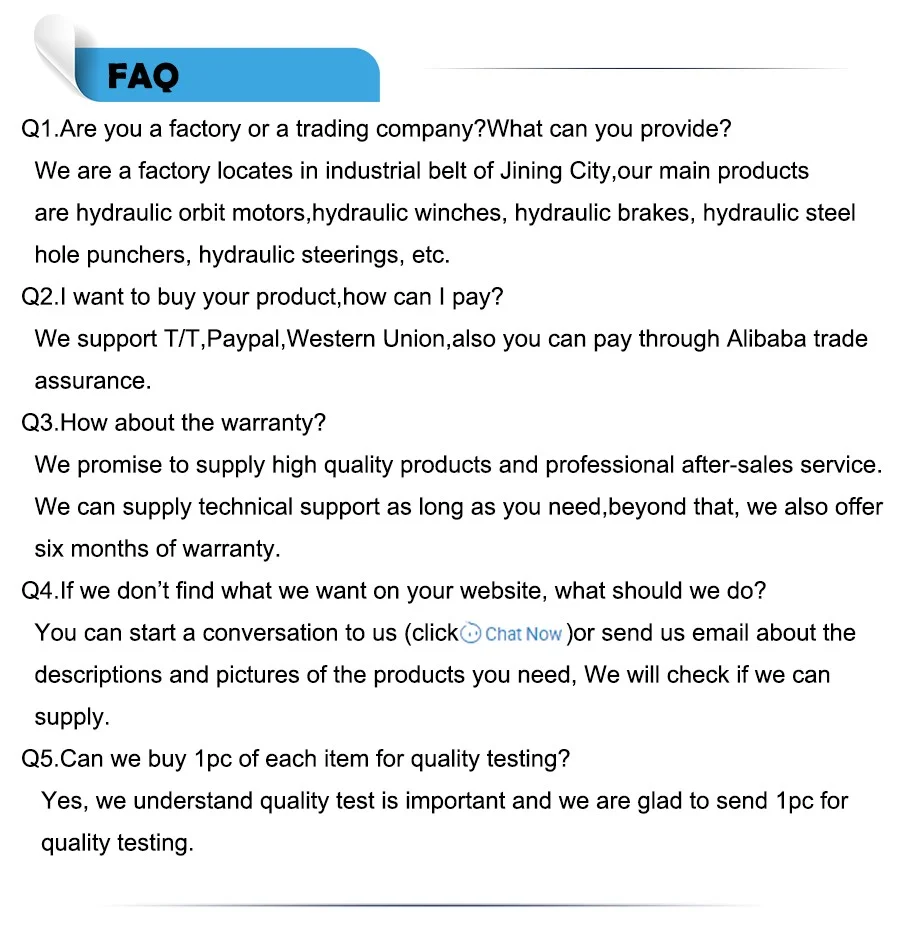 KYB PSV2-60T Replacement Pump 20640-44020 for JCB 160 Excavator