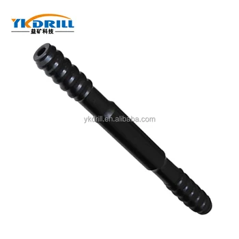 Tunnel Drilling Rock Drill Tools R32 R38 R45 T38 T45 T51 T60 Mf Speed ...