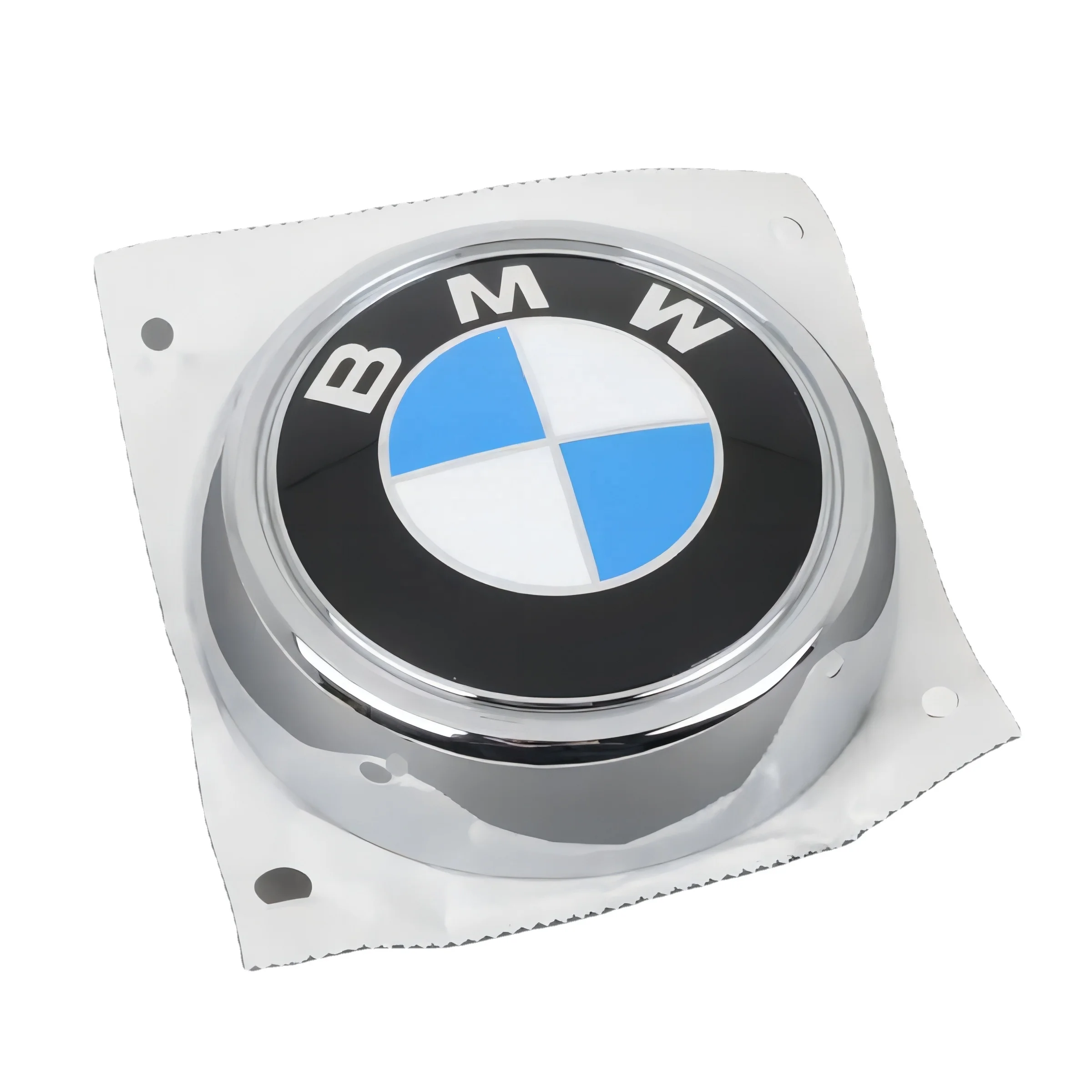 Bbmart Auto Spare Car Parts 51 14 7 196 559 "roundel" Emblem For Hatch ...