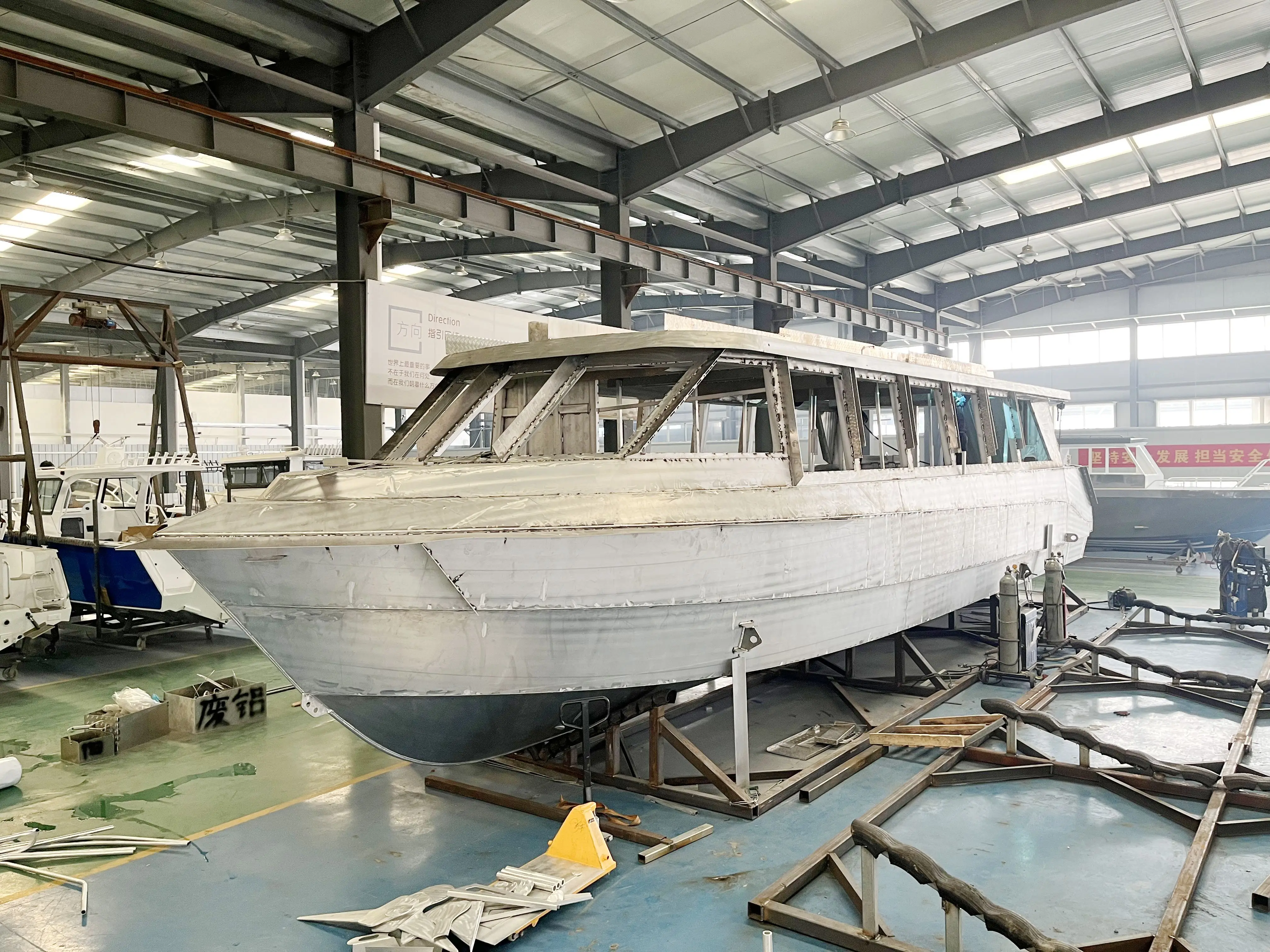 Alibaba.com: Hot Sale Speed Passenger Boat with Factory Cheap Price ...