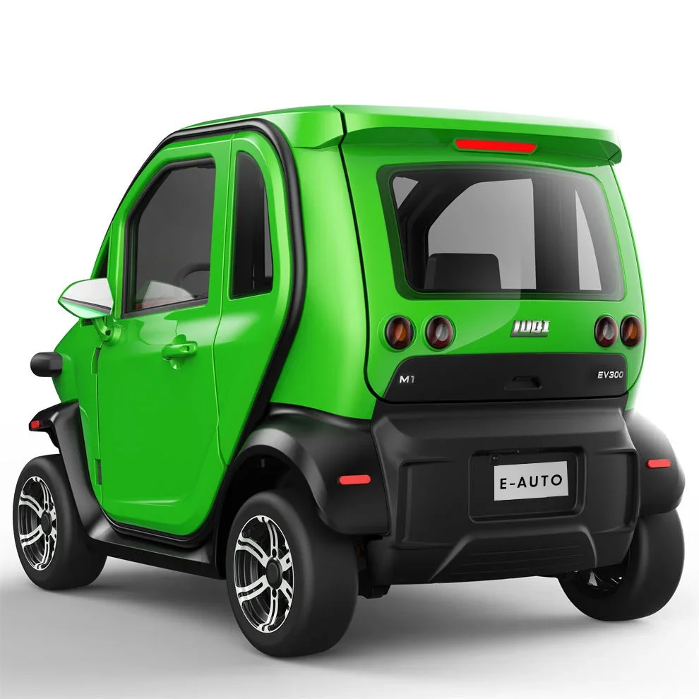 Mini Coche Eléctrico Para Adultos,Vehículo Chino De 60v,2000w,4 Ruedas,Barato,Hecho En China,En ...