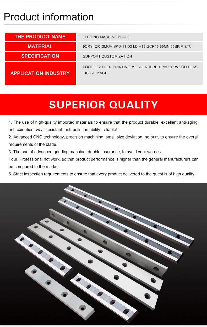 Standard Stainless Galvanized Iron Hydraulic Plate Shearing Machine ...