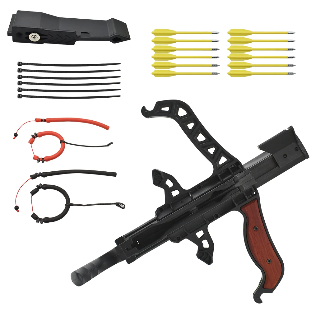 PIAO YU New Products Slingshot Hunting Power Slingshot Outdoor Other ...
