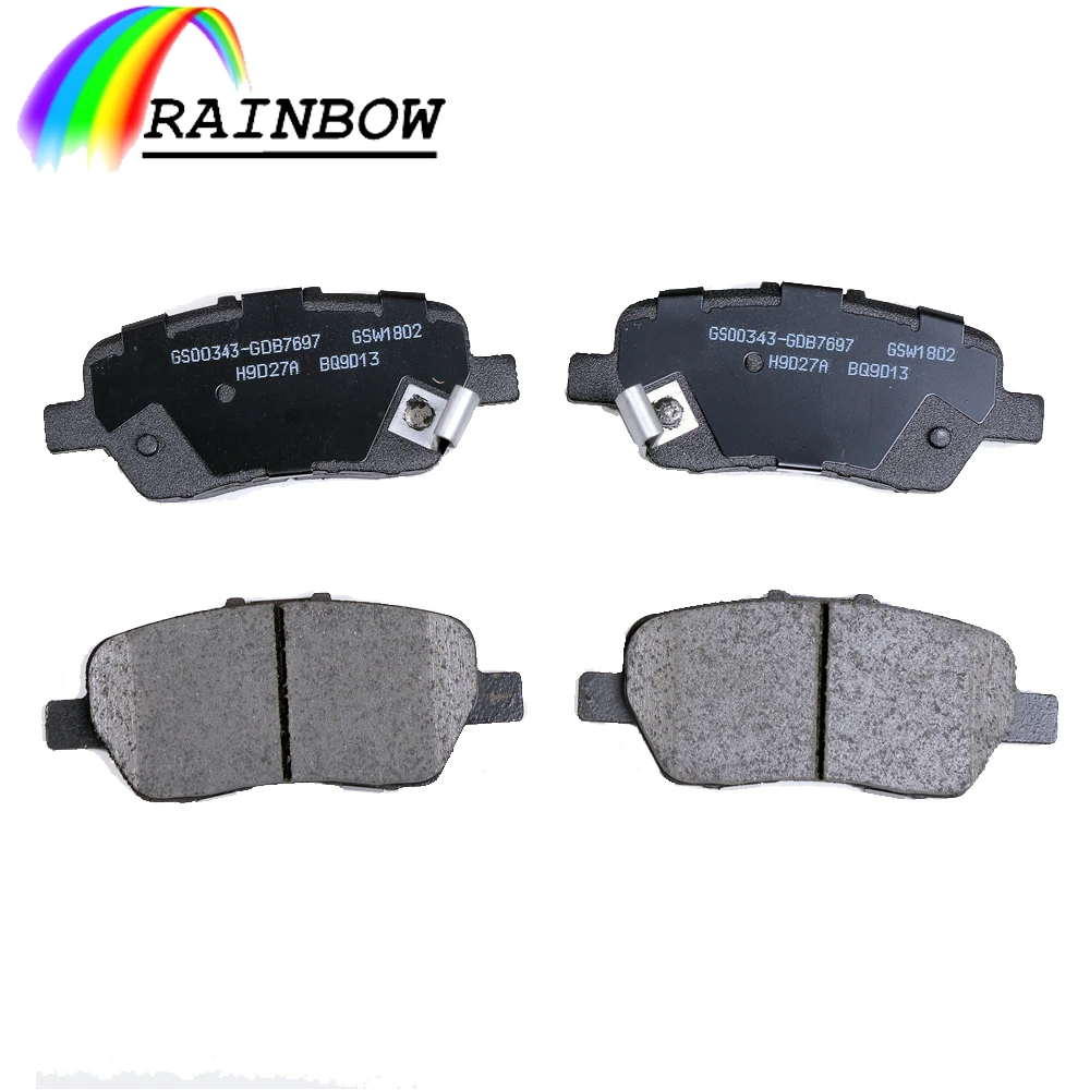 Car Accessories Low Price Car Accessories Semi-metals And Ceramics ...