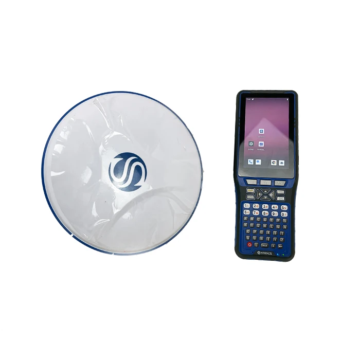 Cheap and Best Selling Stonex S900A/S9II GNSS RTK System Base Station ...