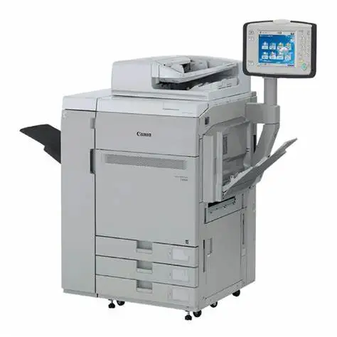 Used Heavy Duty Photocopy Printers Machine For Canon C850 For ...