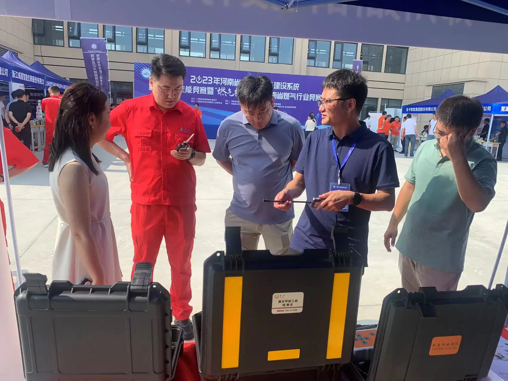 Uf100 Laser Methane Gas Leak Detector For Drone Payload Buy Drone Laser Methane Gas Detection