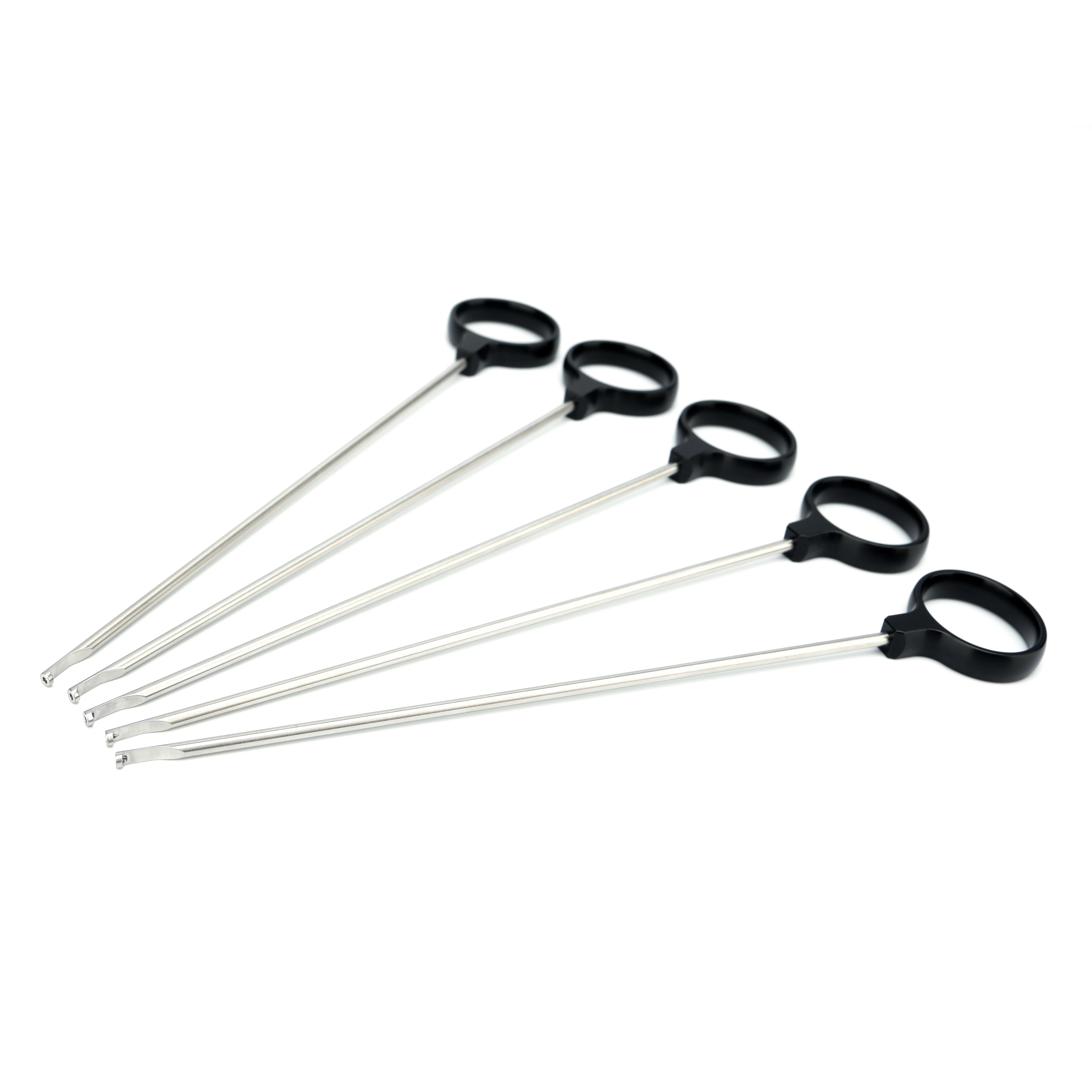 Arthroscopic Knot Pusher - Orthopedic Instrument for Shoulder Surgery