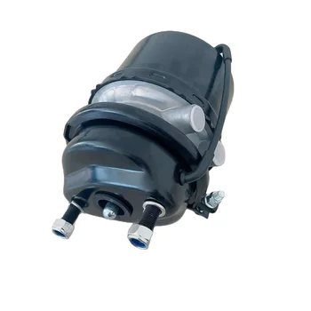 Disc Spring Brake Chamber For European Trucks T2424dcp 9254610100 - Buy ...