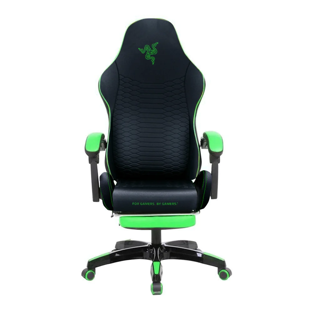 Silla Razer Factory Heavy Duty Commercial Gamer Cheap Gaming Massage ...
