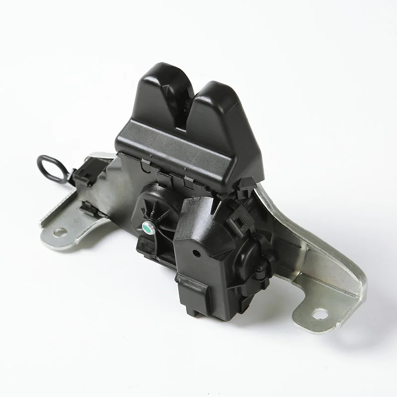 Ju-002 High Quality Car Tailgate Lock Hood Latch 2057500600 For ...