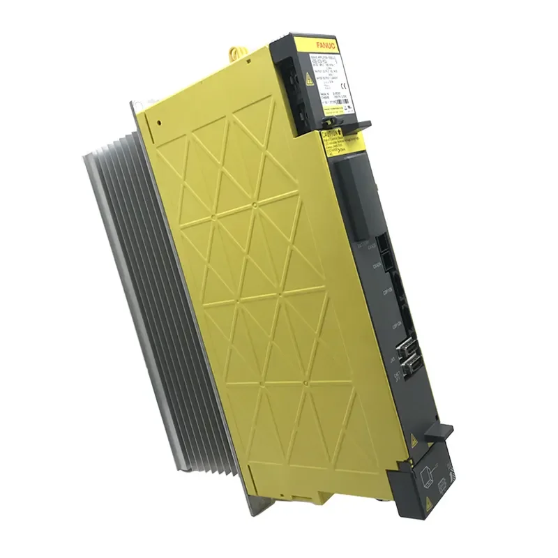 A06b-6096-h101 Fanuc Cpu Plc Cnc Programmable Logic Controller Digital ...