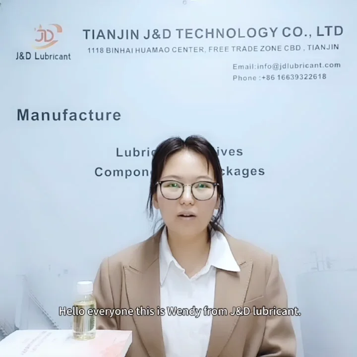 Jdac-2042 Zinc Mixed 2-ethylhexanol & Secondary Butanol Dithiophosphate ...