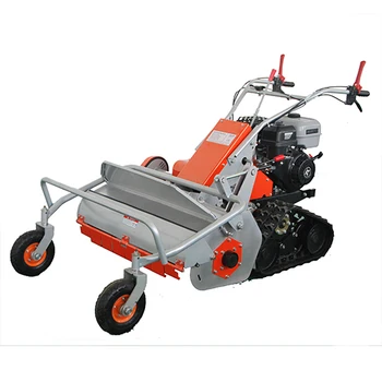 Flail Mower Epm03 Stubble Mower Sg0814l Straw Returning Machine - Buy ...