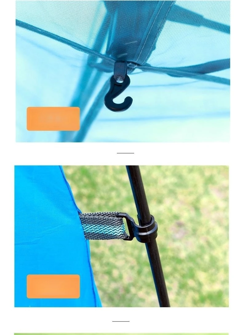New Design Portable Family Foldable Roof Top Outdoor Camping Tent With ...