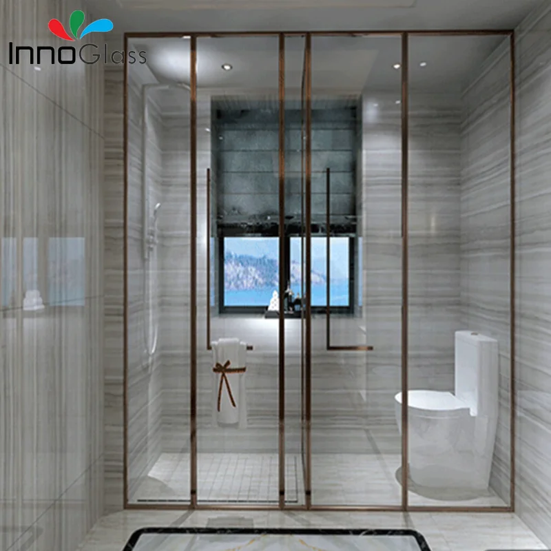 Smart Film - Privacy Protection & Heat Insulation Solutions