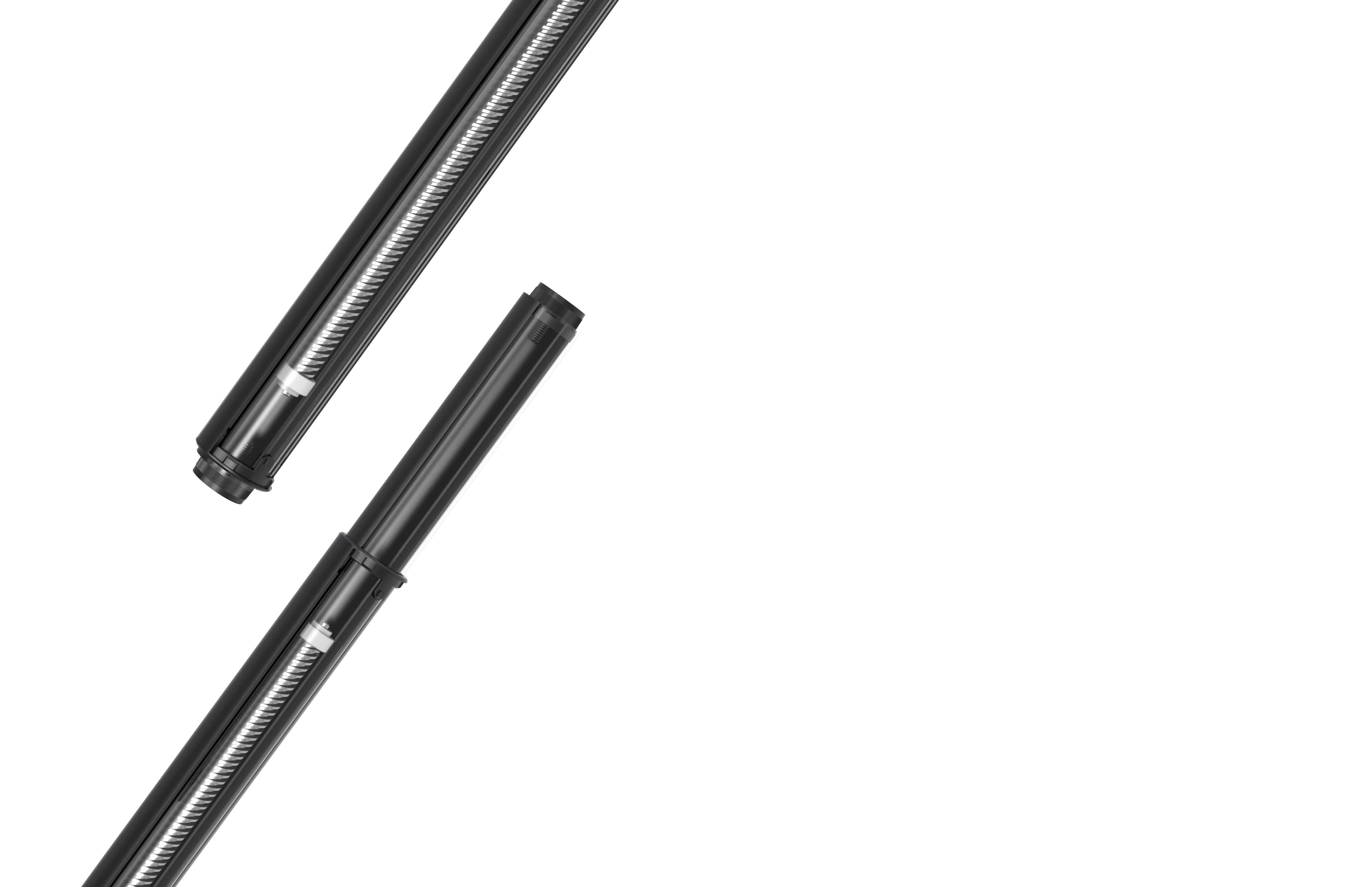 Jiecang High Load Intelligent Lifting System With Leg Motors