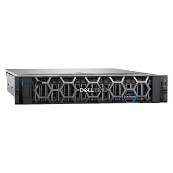 Delll Emc Vxrail P675f P675n Hyperconverged Infrastructure System All ...